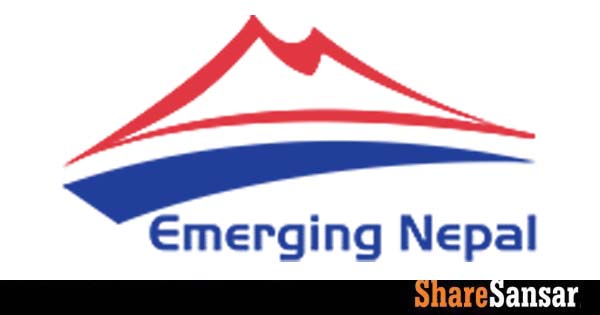 Emerging Nepal Limited Distributed Cash Dividends Directly to Shareholders' Bank Accounts ...